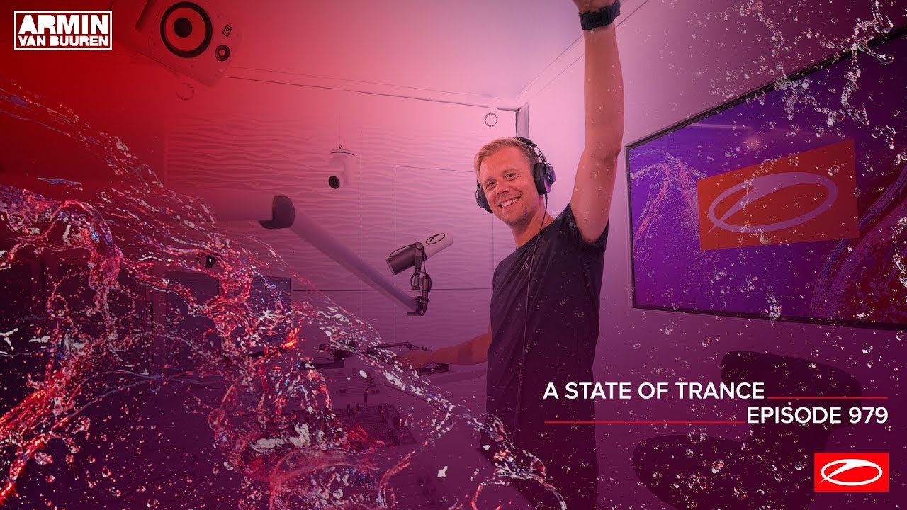 Armin van Buuren - A State of Trance ASOT 979 (27 August 2020) Download ...