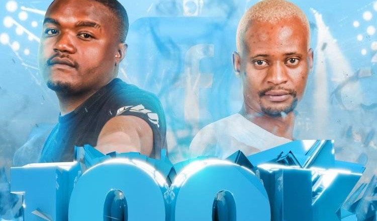 Afro Brotherz - 100K Appreciation Mix (20 October 2022) - Download MP3